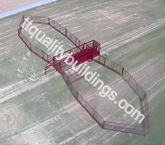 Portable Corrals | My Site