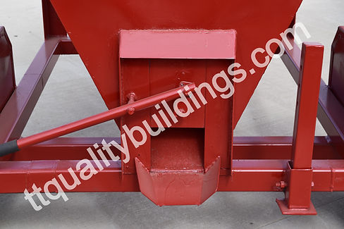 Portable Bulk Bins | My Site