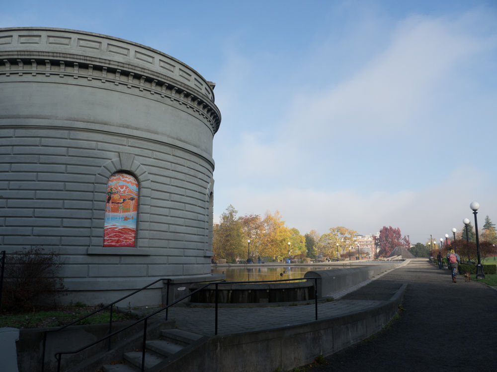 Landmark Profile: Cal Anderson Park