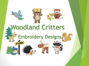 HOME | Beyond Embroidery Designs | Unique Embroidery Designs
