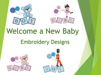 HOME | Beyond Embroidery Designs | Unique Embroidery Designs