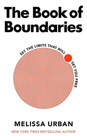 The Book of Boundaries