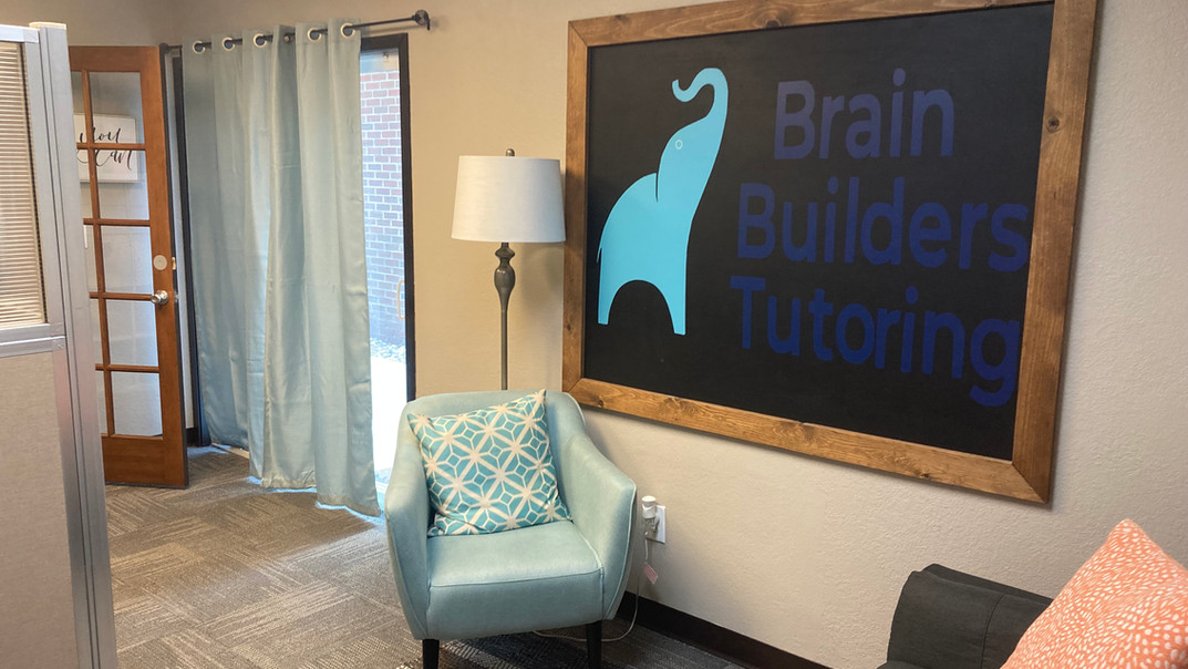 Brain Builders Tutoring | Colorado Springs and Monument