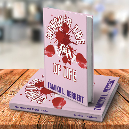 Conquer the Fight of Life | tamikalherbert.com