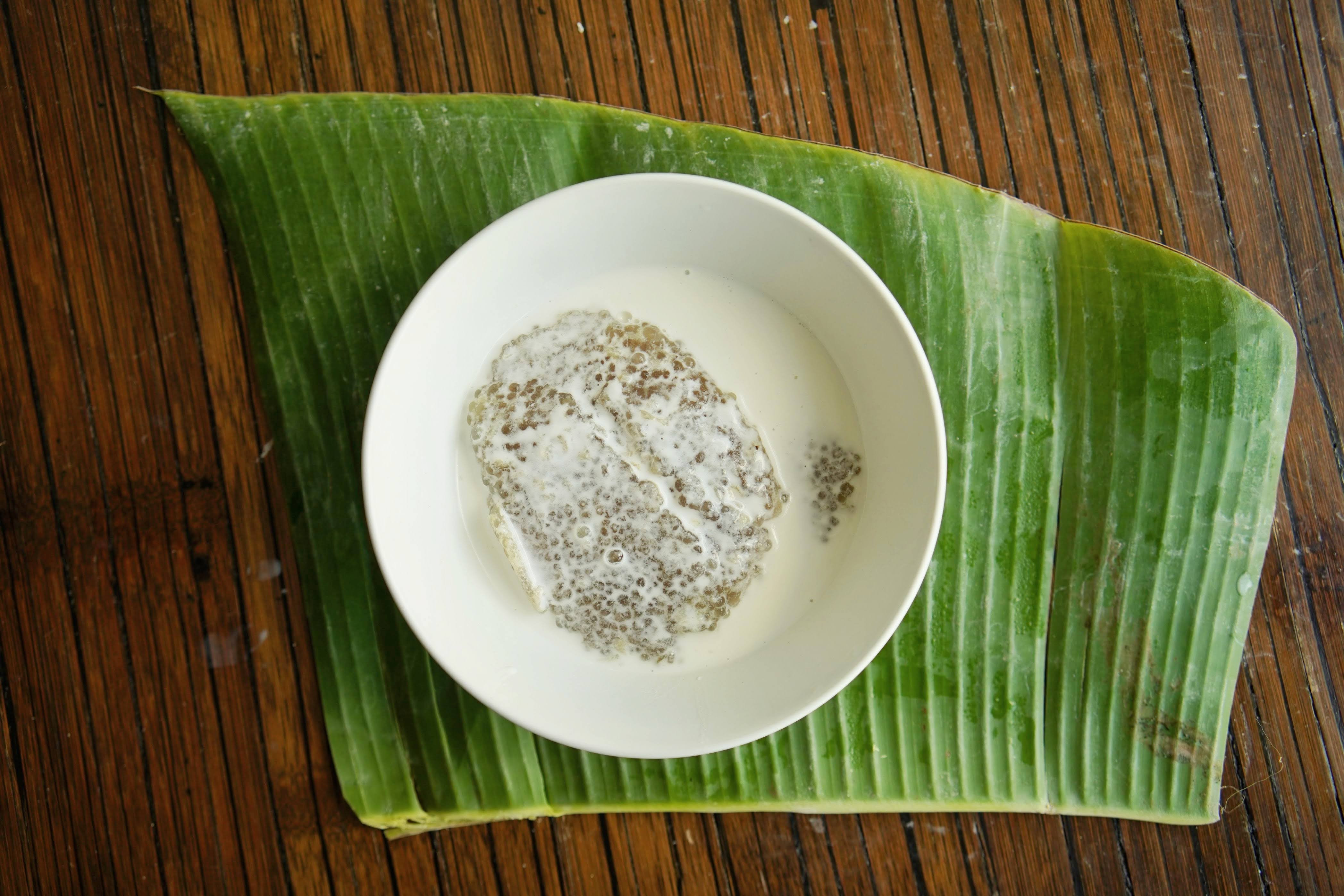 Sak Sak From Papua New Guinea