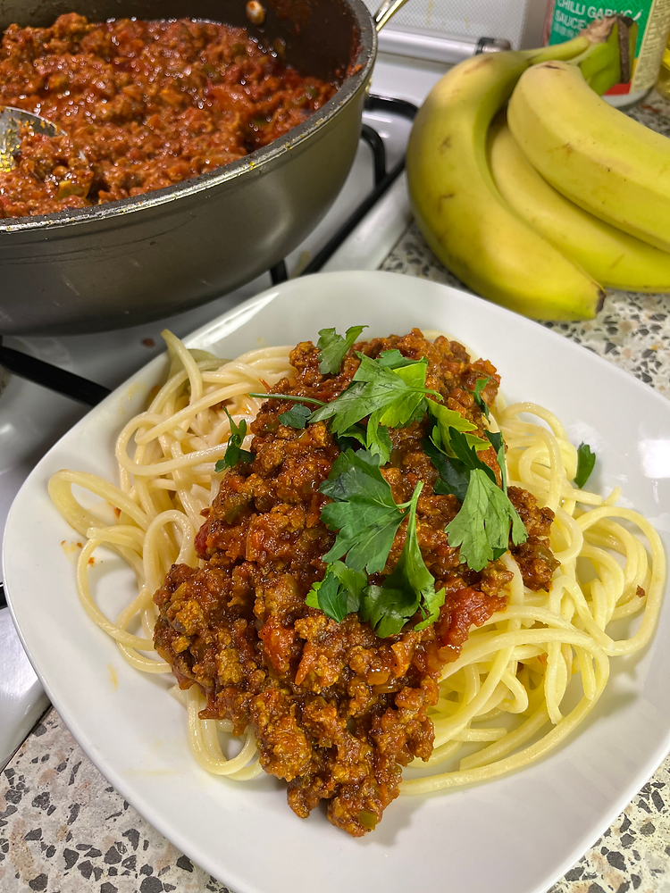 Baasto Recipe - A Taste of Somalia