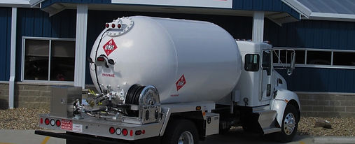 Propane Industry Training | FSN Safety Training