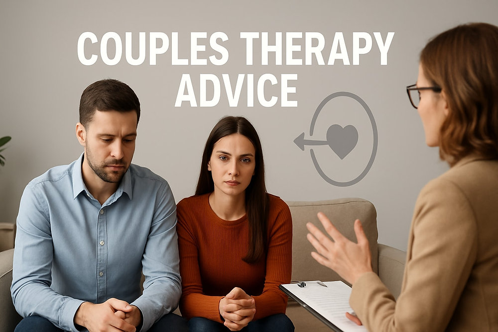 Couples Therapy Advice Guide: Strengthen Your Relationship 2026