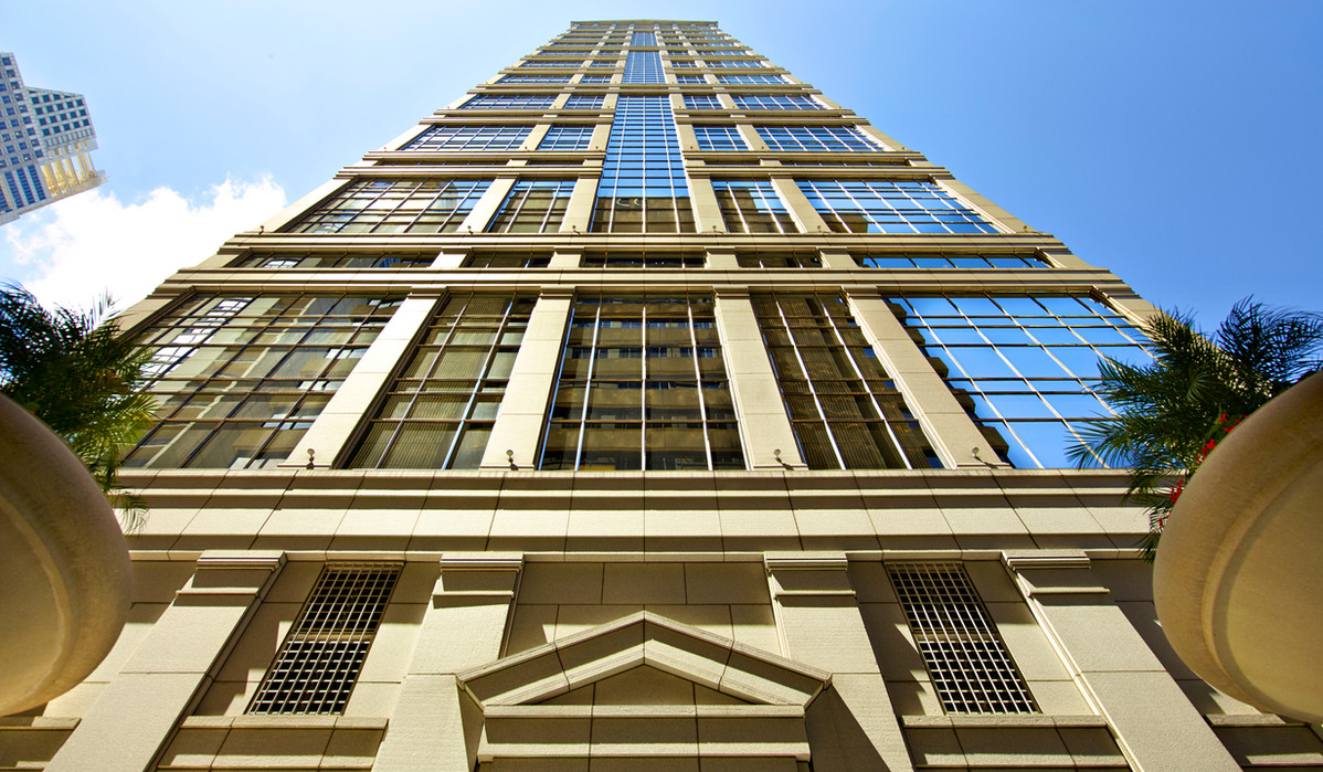 77 West Wacker | Chicago