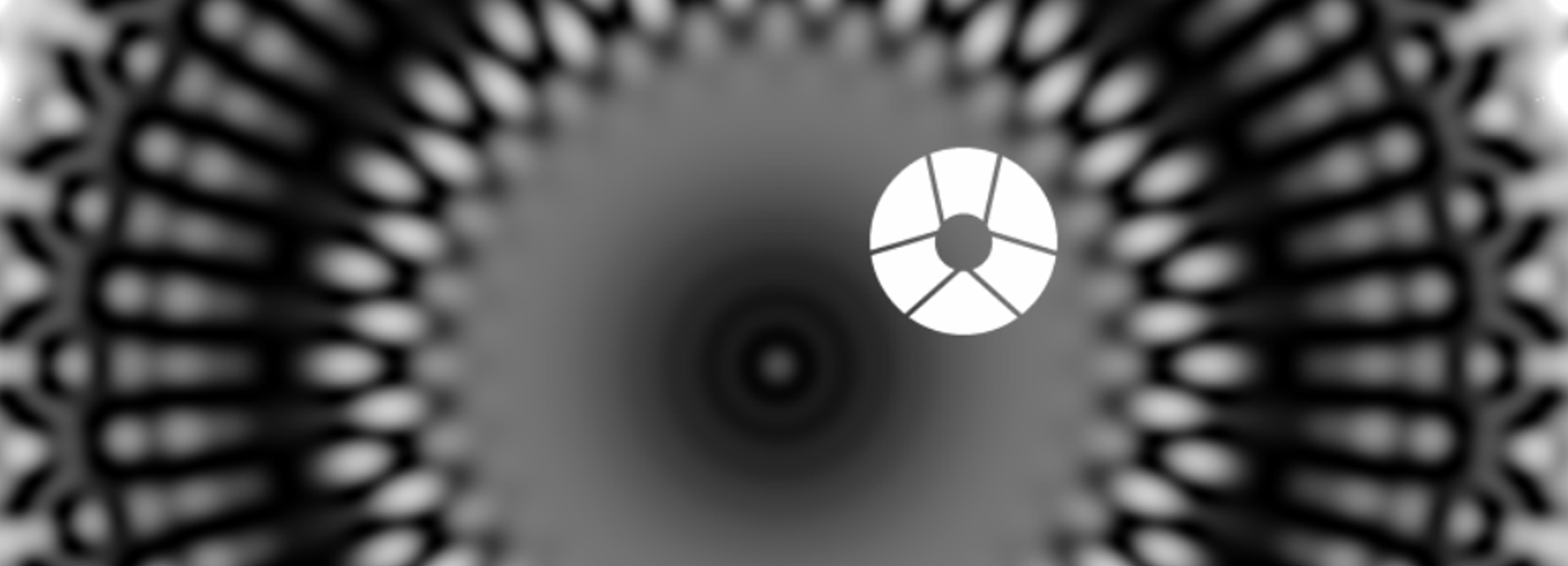 Lateral formation sensing and control