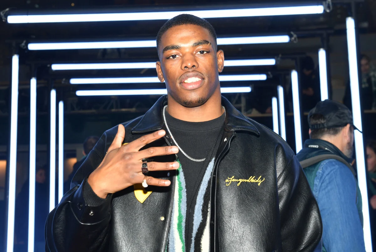 Patrick Habirora passe professionnel et combattra le 13 janvier à l'AEF ...