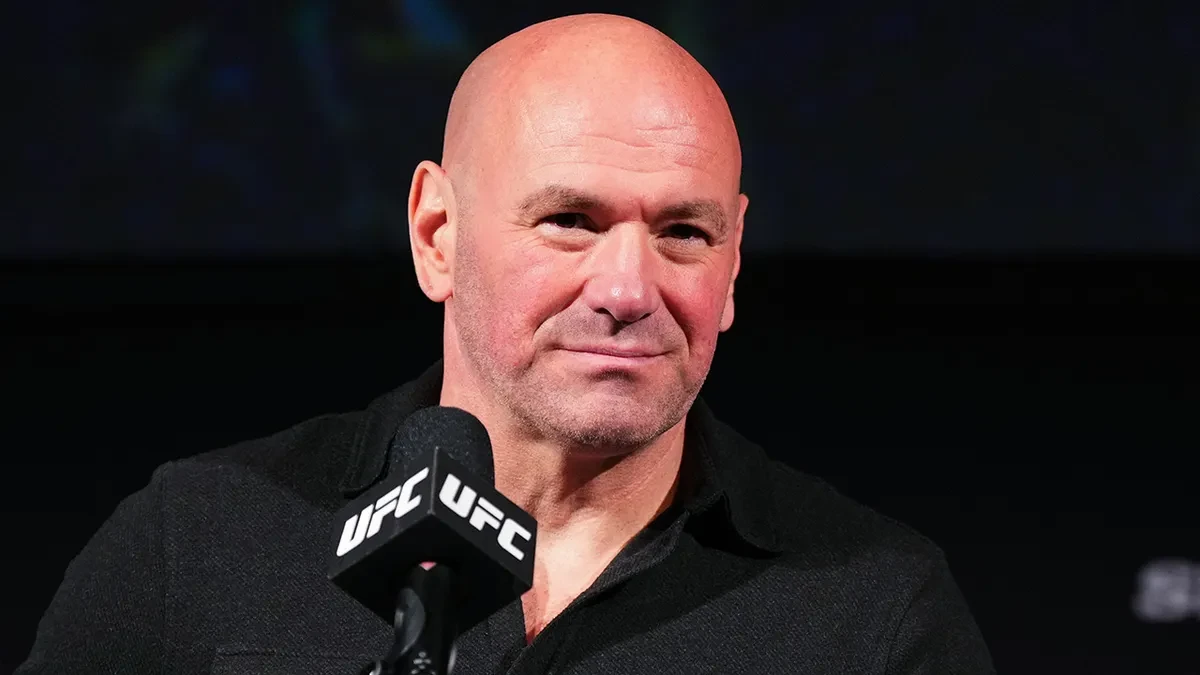 Le premier UFC Afrique pourrait avoir lieu dans ce pays selon Dana ... Le premier UFC Afrique pourrait avoir lieu dans ce pays selon Dana ...