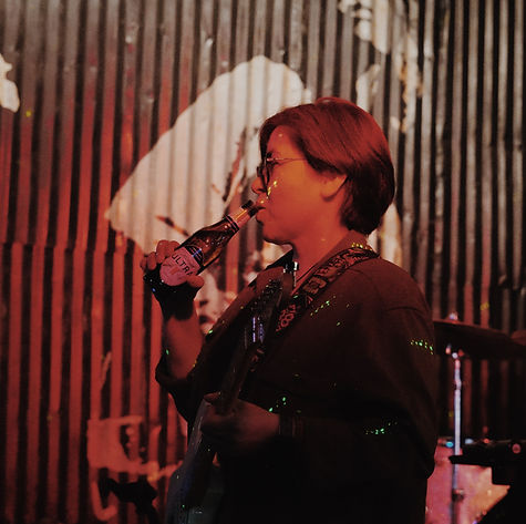 Beer & Live Rock Music | Hot Rods & Beer | Holtville