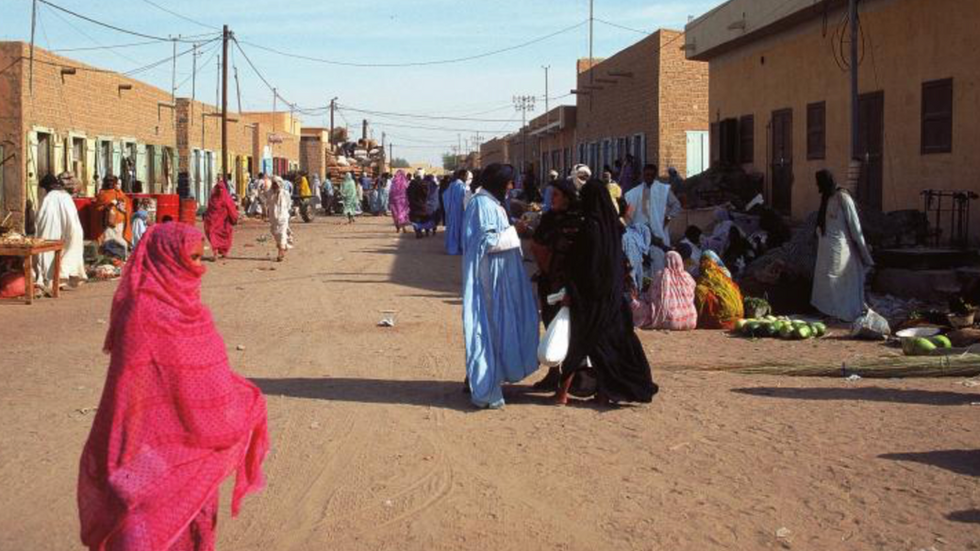 Genocide Watch | genocide prevention