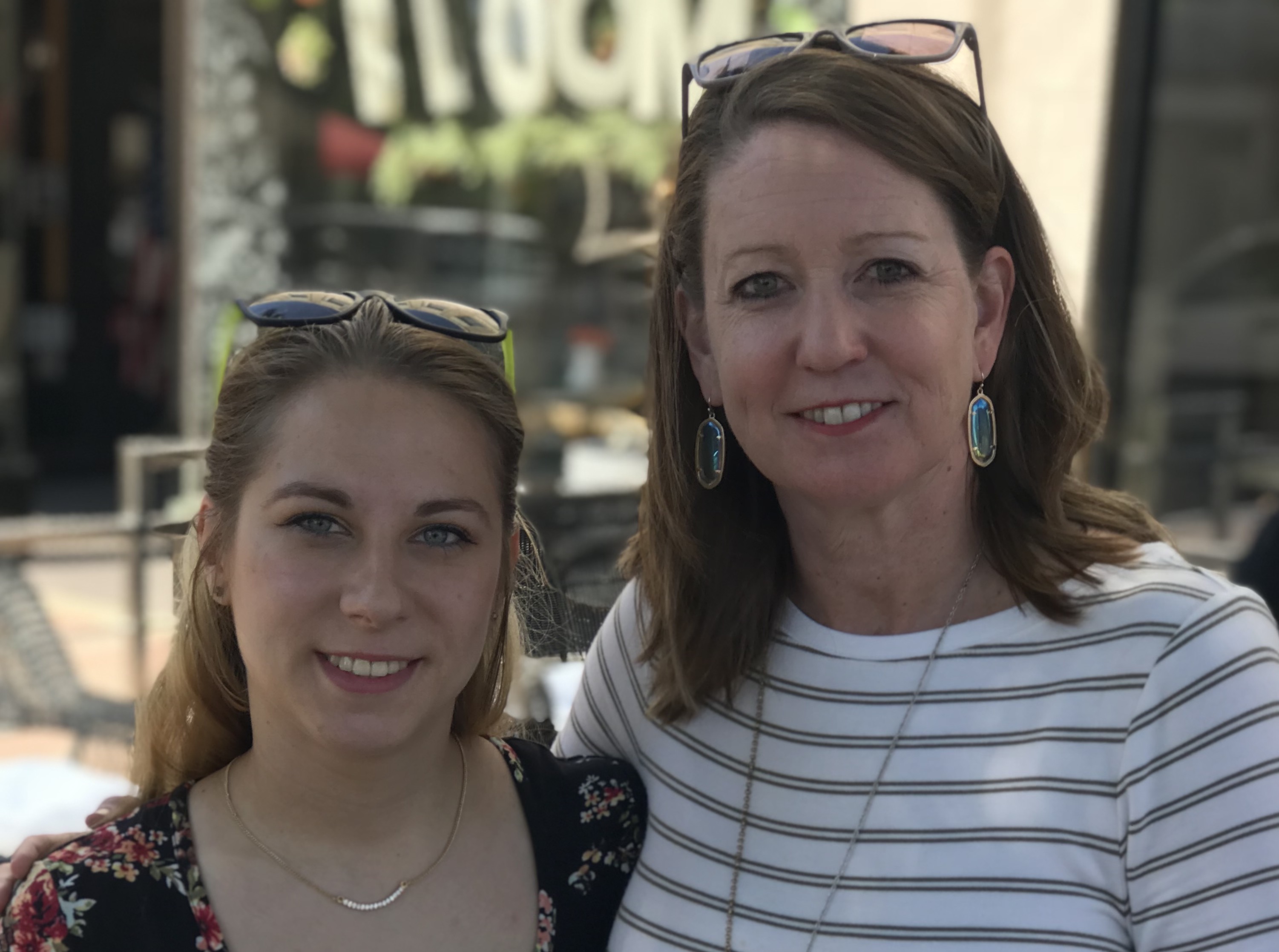 The Talk with Dr. Alyson Denson| Puberty/Abstinence | Parenting Teens