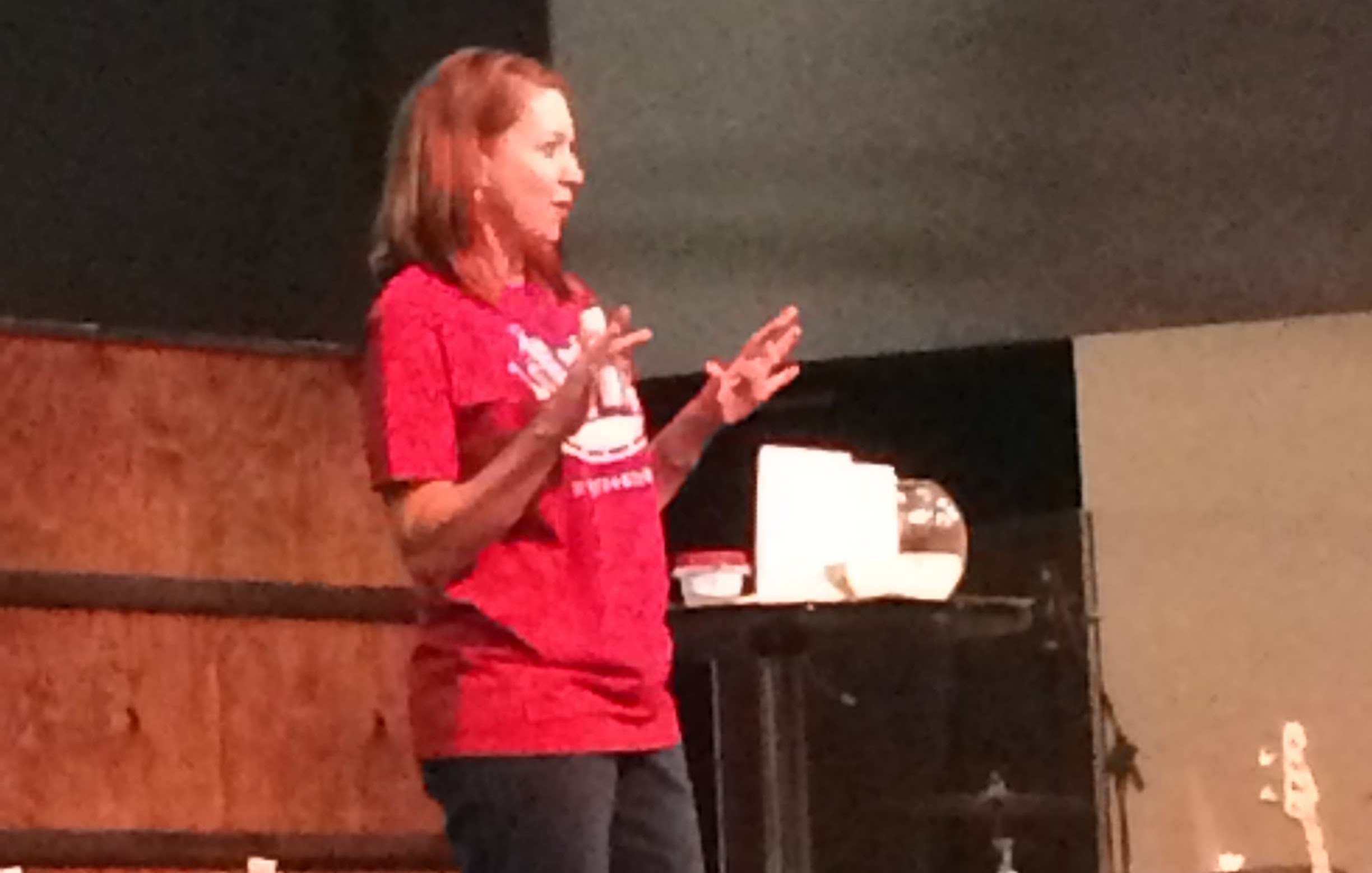 The Talk with Dr. Alyson Denson| Puberty/Abstinence | Parenting Teens