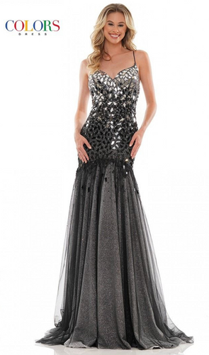 COLORS 2768 | OH MY DRESS