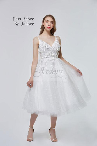 JadoreJA1010 | OH MY DRESS