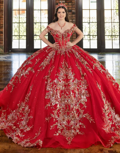 Haydee Gown | OH MY DRESS