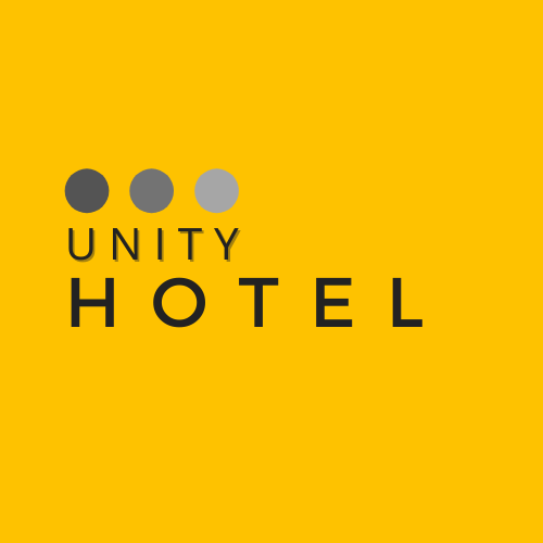 Início | Unity Hotel - São Paulo