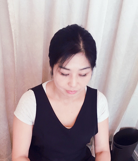 プロフィール | taguchi kanako