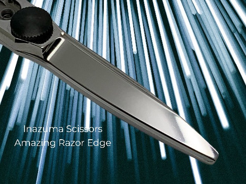 Inazuma Razor Edge | Lightning Sharp