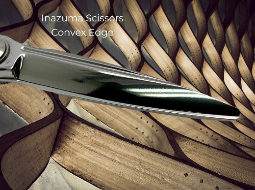 Inazuma Convex Edge | Lightning Sharp