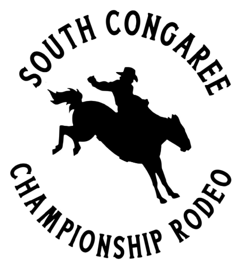 South Congaree Championship Rodeo | Crescent Y Candy