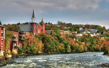 Rental | New England Family Housing | New Hampshire