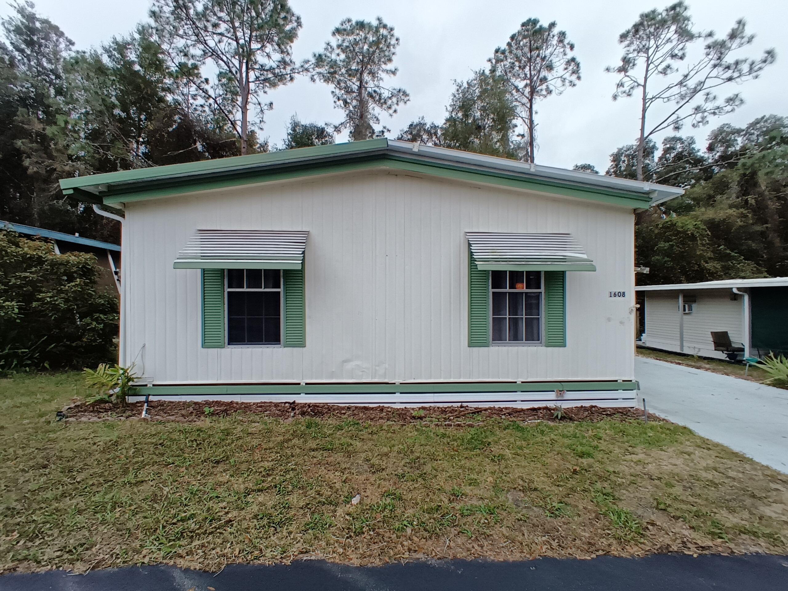 1608 Aztec Trail Leesburg FL 34748 USA | LK3769 | SunBelt Home Sales