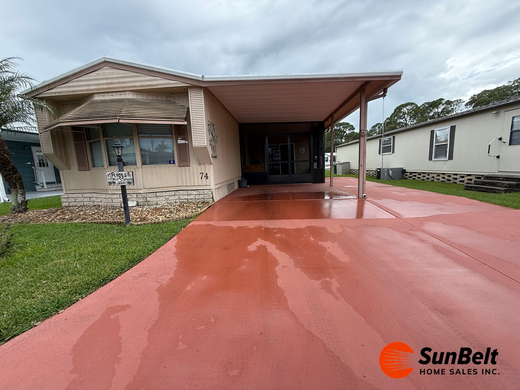 74 Lavender Lane Eustis FL 32726 USA | LK4299 | SunBelt Home Sales