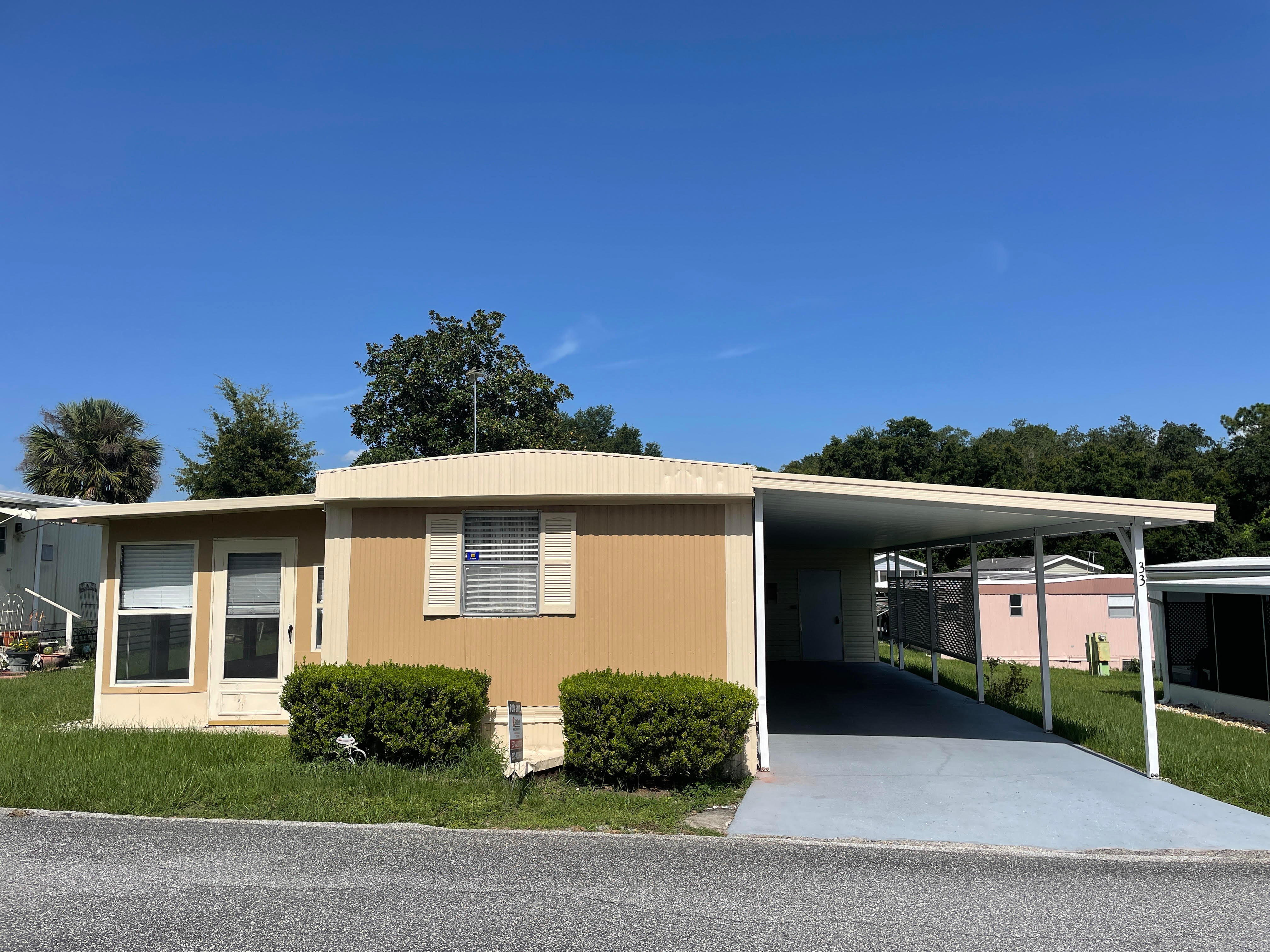 2934 Griffin View Drive Lady Lake FL 32159 | LK3716 | SunBelt Home Sales 2934 Griffin View Drive Lady Lake FL 32159 | LK3716 | SunBelt Home Sales