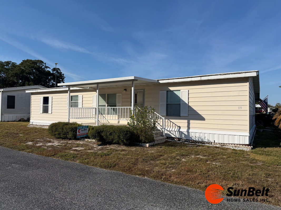 2934 Griffin View Drive Lot 119 Lady Lake FL 32159 USA | LK4265 ...
