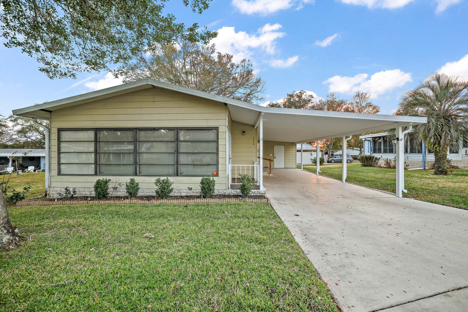 6089 LaCosta Drive Ocala FL 34472 USA | MC2188 | SunBelt Home Sales