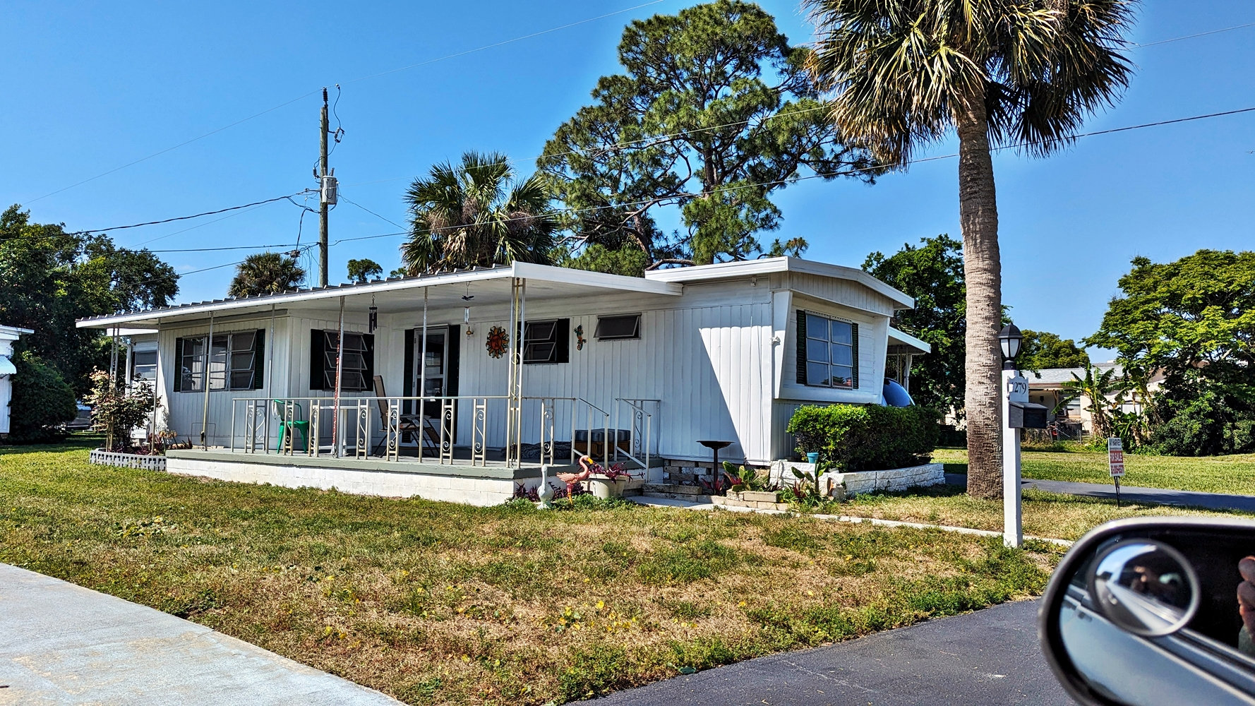 1279 Independence Drive Daytona Beach FL 32119 USA | VC1031 | SunBelt ...