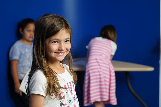 Spring & Summer Film/TV Acting Camps for Kids & Teens | Shoreline Studios