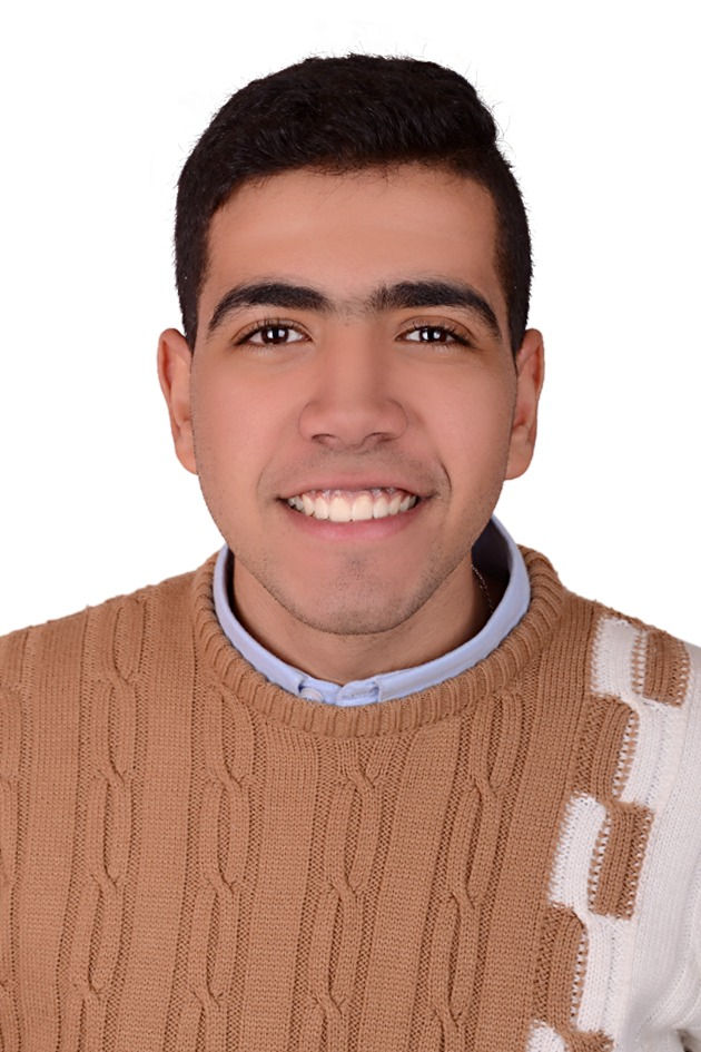 Our Team | SSCS Arduino Contest