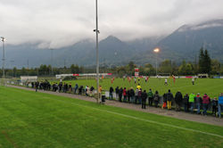 Start | Fussballclub Interlaken
