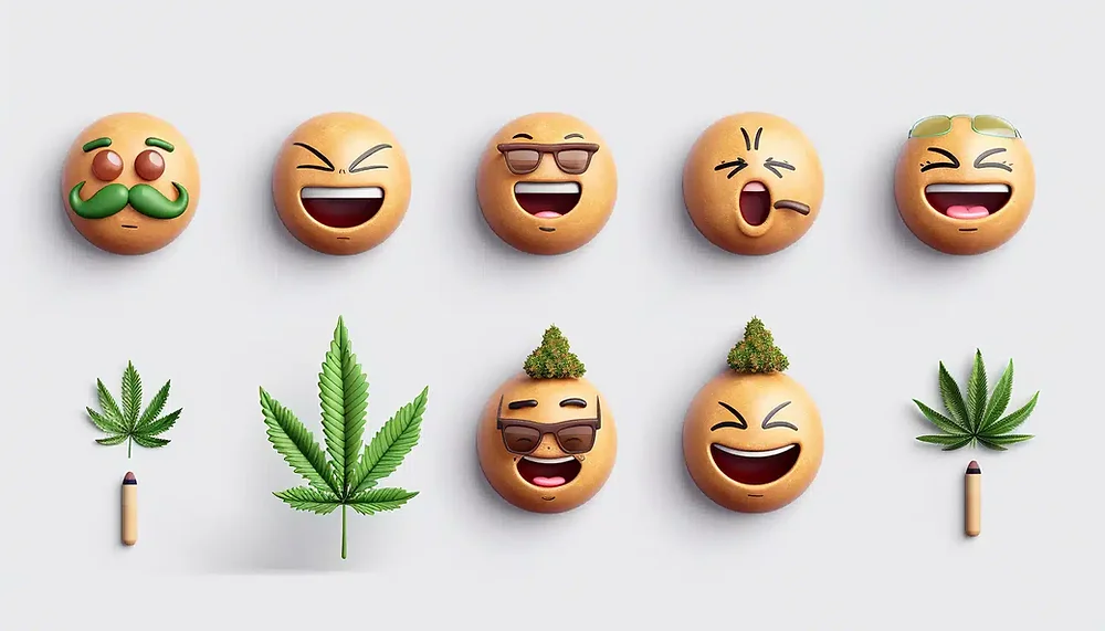 Discover the Perfect Emojis for Weed (Easy Copy Paste)