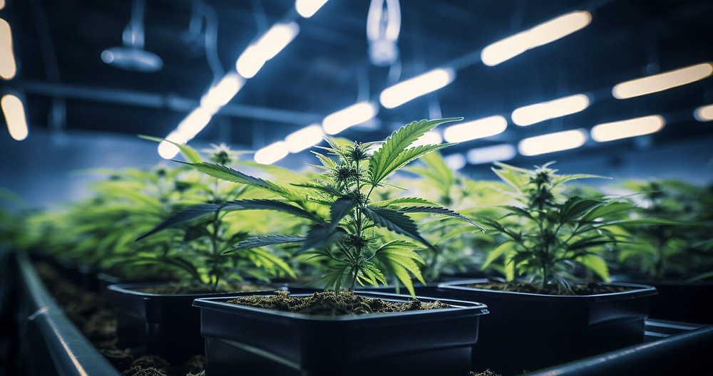 The best marijuana grow lights