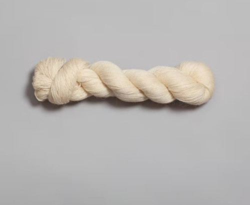 Heritage Band Weaving Wool | Knitography Farm