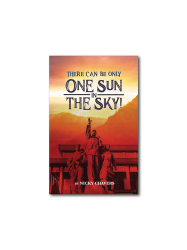 There Can Be Only One Sun In The Sky | NC Publications