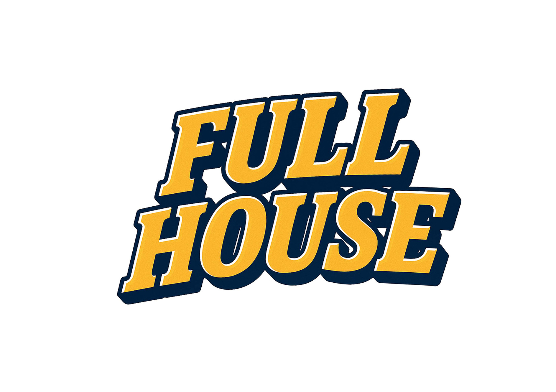 HOME | Full House Brunch