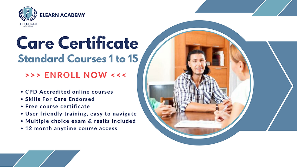 Home | The Elearn Academy