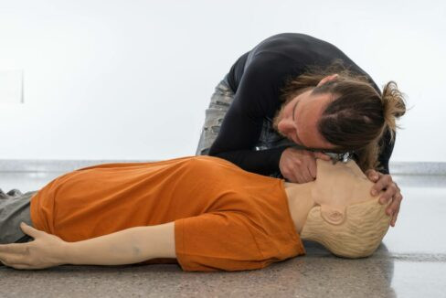 First Aid (Resuscitation) Level 2 Course | The Elearn Academy