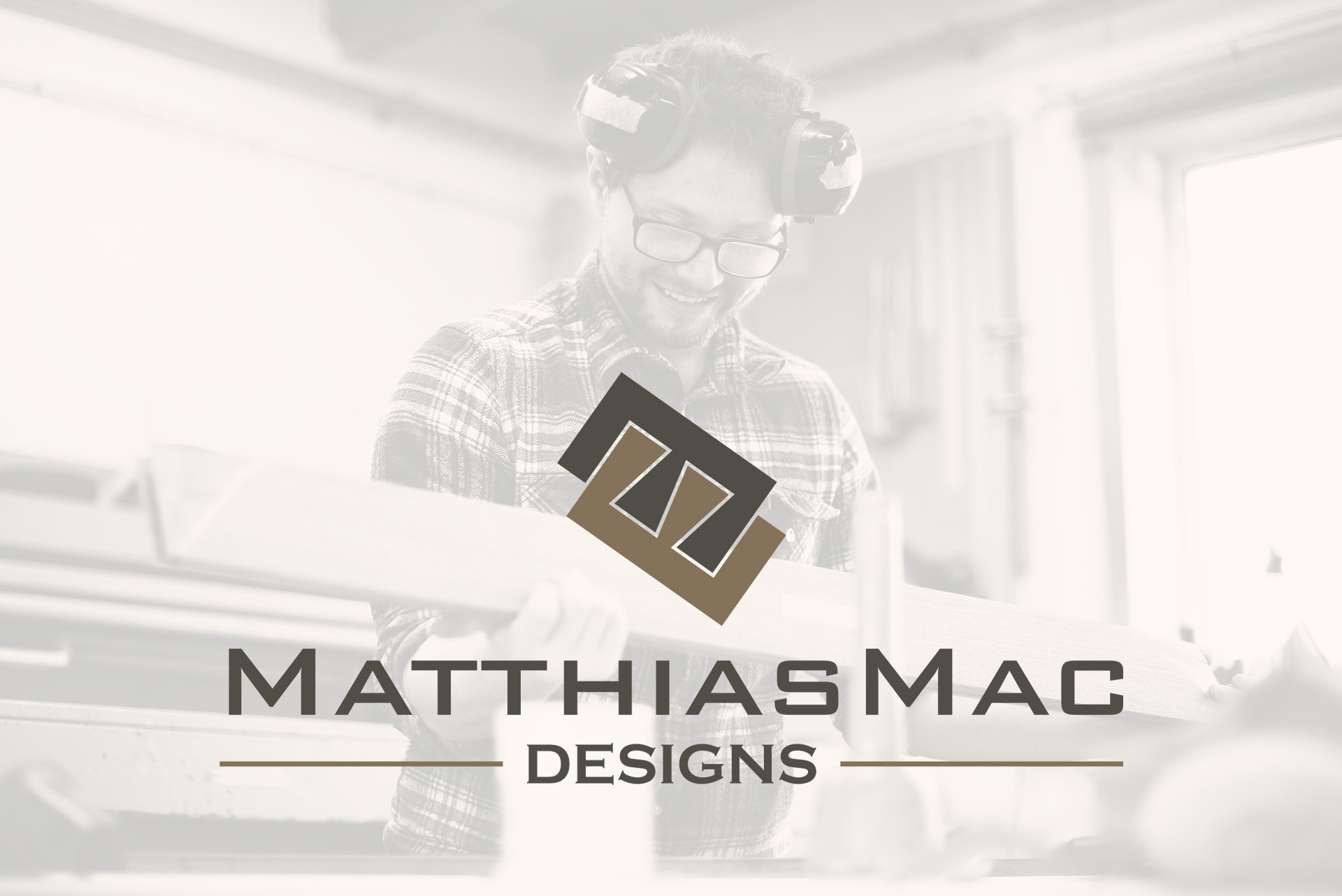 Matthias Mac Designs | local cabinet maker | Worcestershire, UK