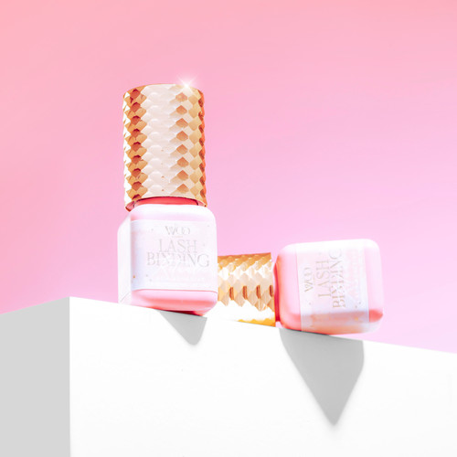 Lash Binding Ritual | Thewoostudio