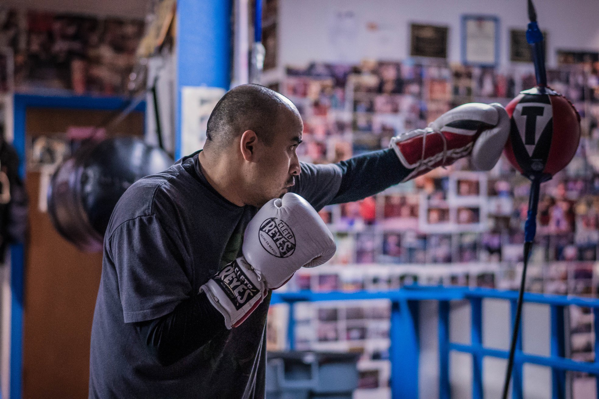 Home | Azteca Boxing Club