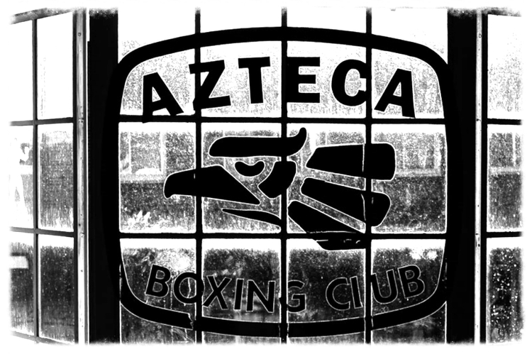 Home | Azteca Boxing Club