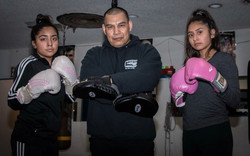 Home | Azteca Boxing Club